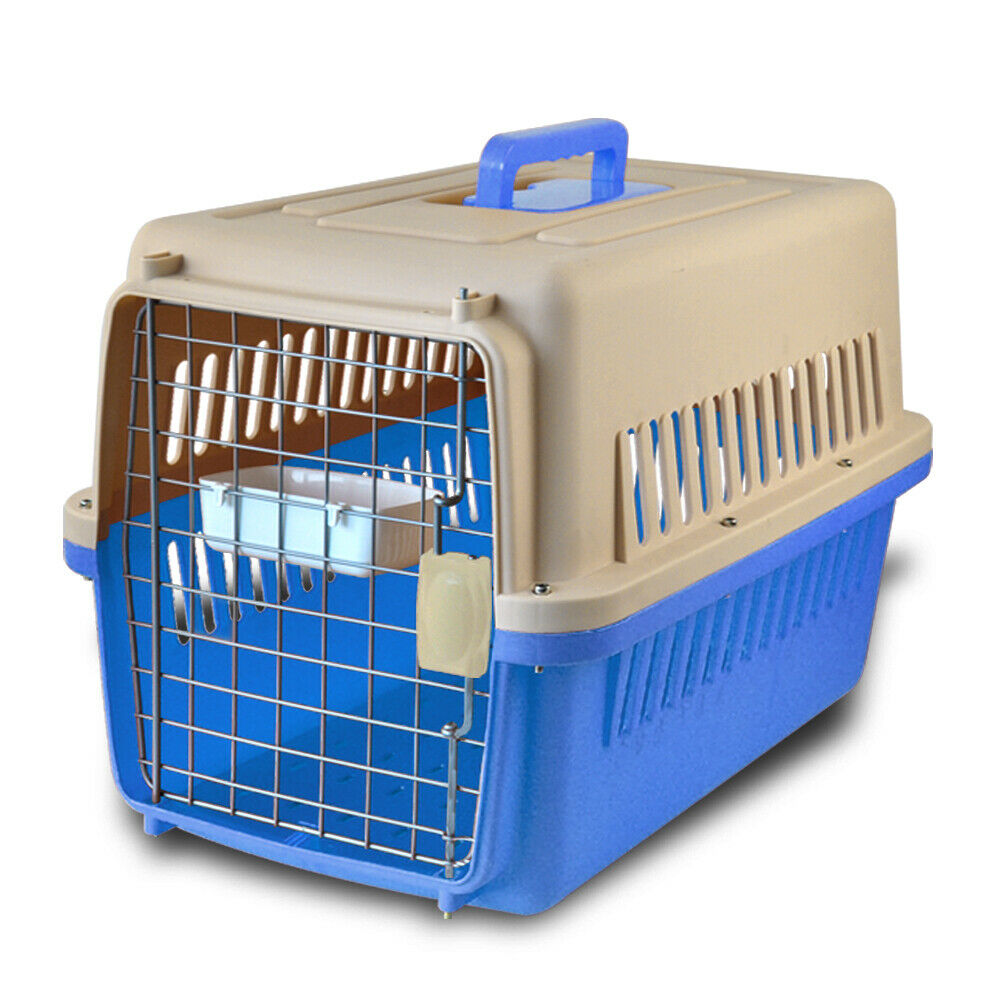Portable Pet Carrier Crate Enclousure For Dogs Cats Guinea Pigs portable-pet-carrier-crate-enclousure-for-dogs-cats-guinea-pigs