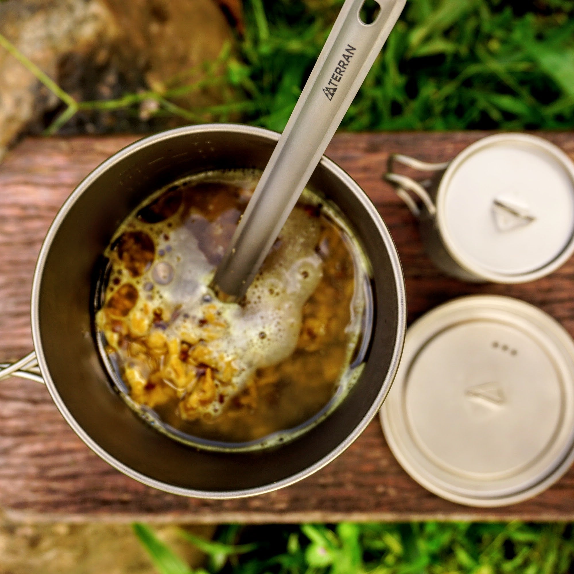 The Ultimate Guide to Ultralight Cooking Gear - FAQ for Packing Light ...