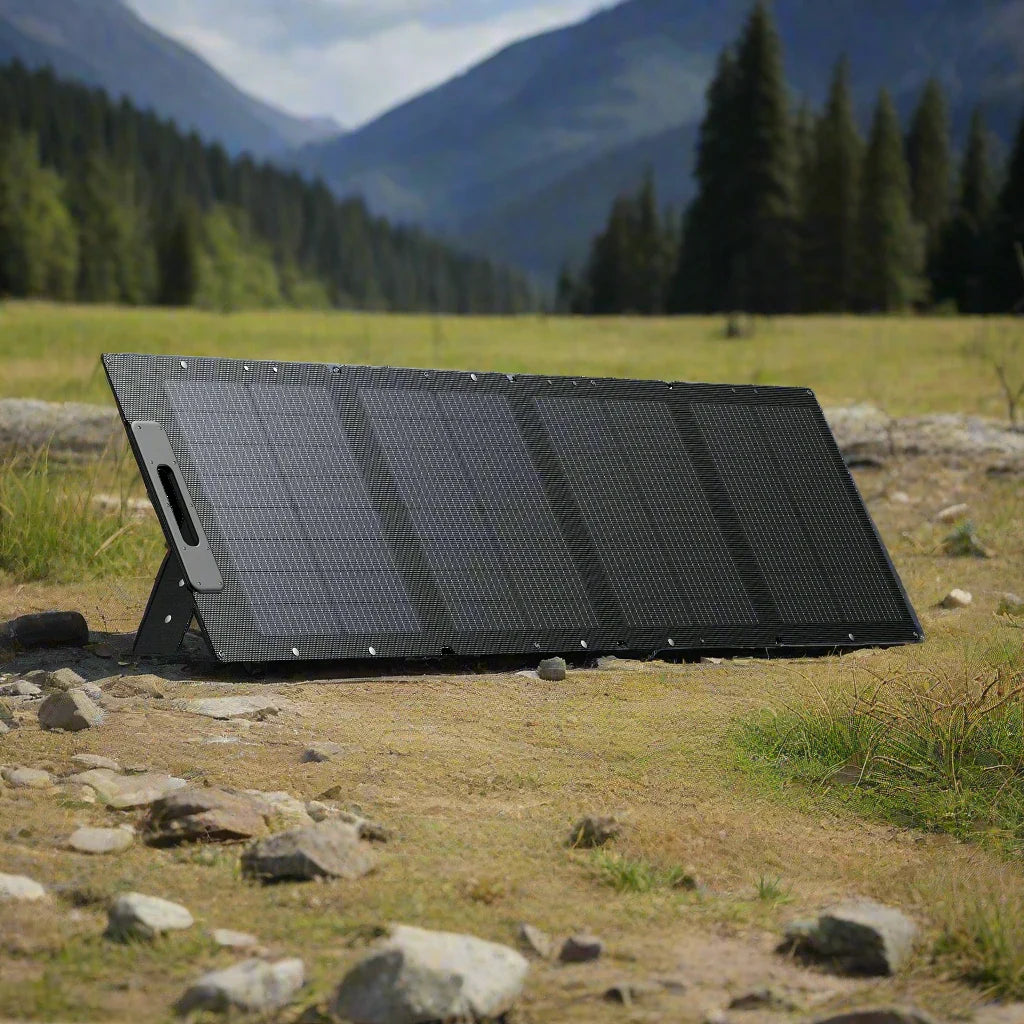Solar Blankets, Flexible Panels, 12V Portable Solar Kits, Rigid Cells ...