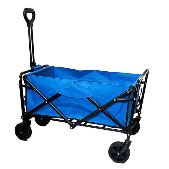 Folding Beach Trolley | Beach, Family and Outdoors – OnTrack Outdoor ...