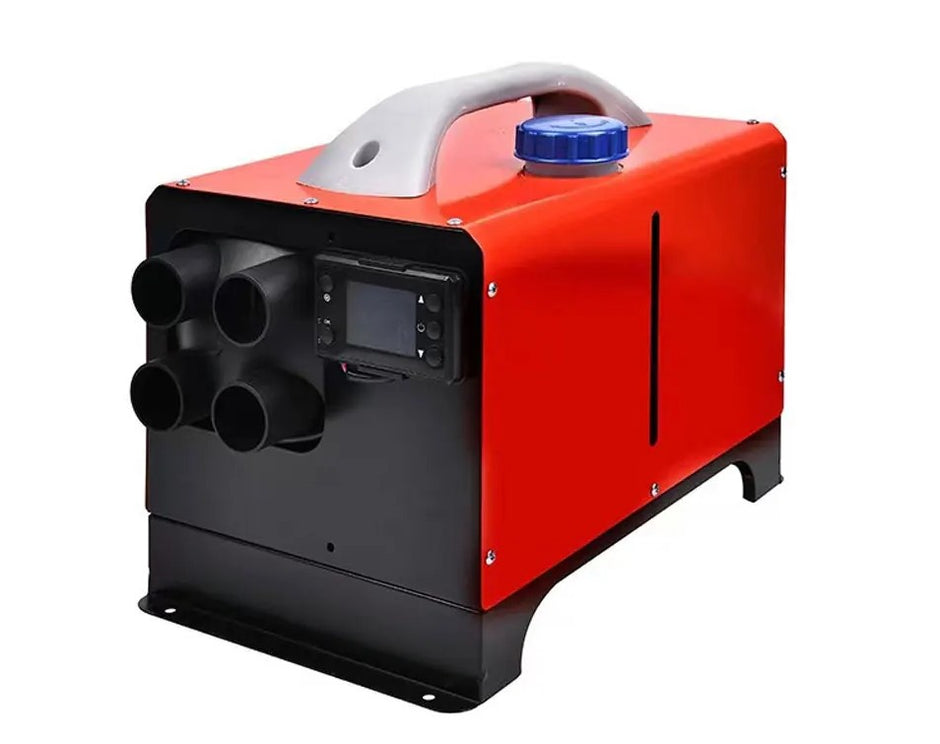 DIESEL HEATERS – tagged "diesel heater all-in-one" – OnTrack Outdoor ...