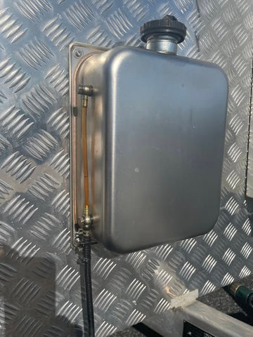 Slimline Jerry Cans & Holders | Low-Profile Fuel Diesel Petrol Storage ...