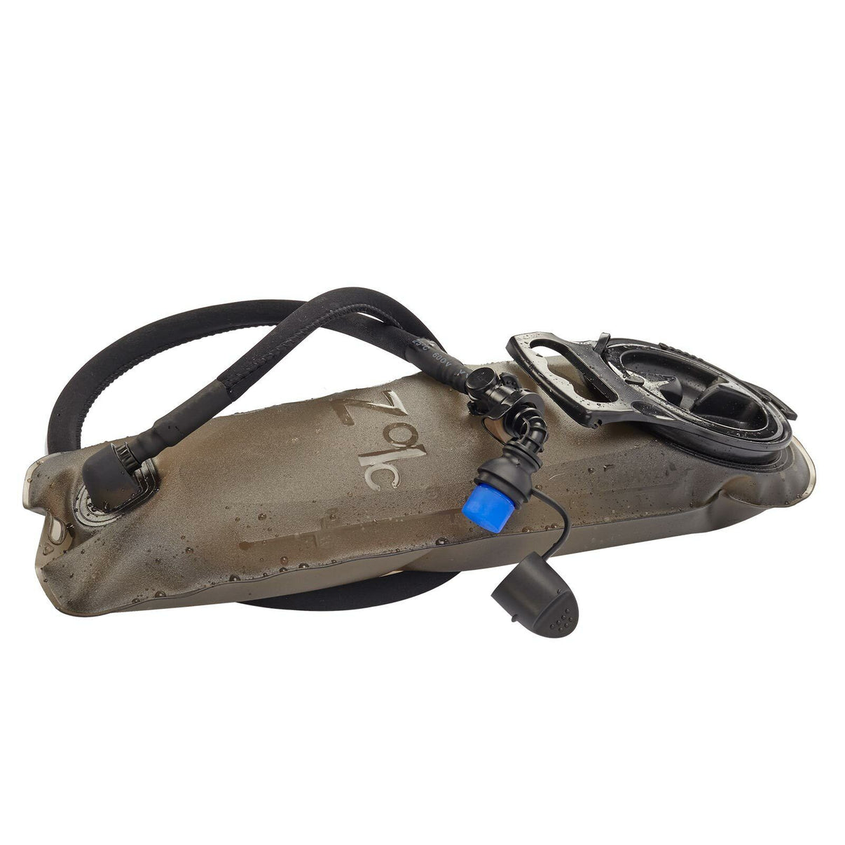 Hydration Bladder PRO Pack Insulated Pipe - for Hiking Backpack 2L 3L ...