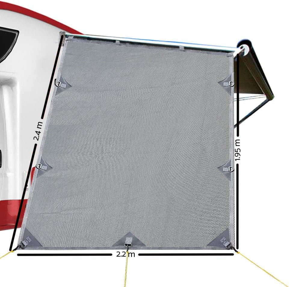 Caravan Privacy Screen | Caravan, 4wd and Roadtrip Gear