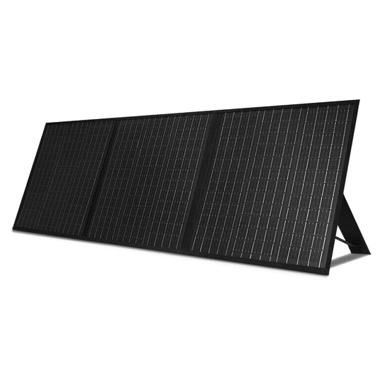 Camping Solar Blanket 150 200 250 300W Panel with Controller Regulator ...