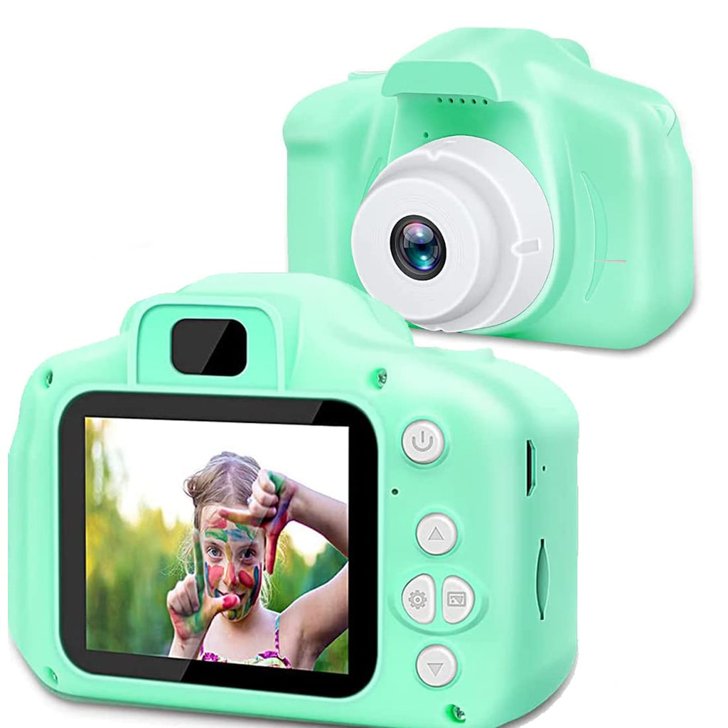 Kids Digital Camera | Outdoor Gifts for Children and Toddler