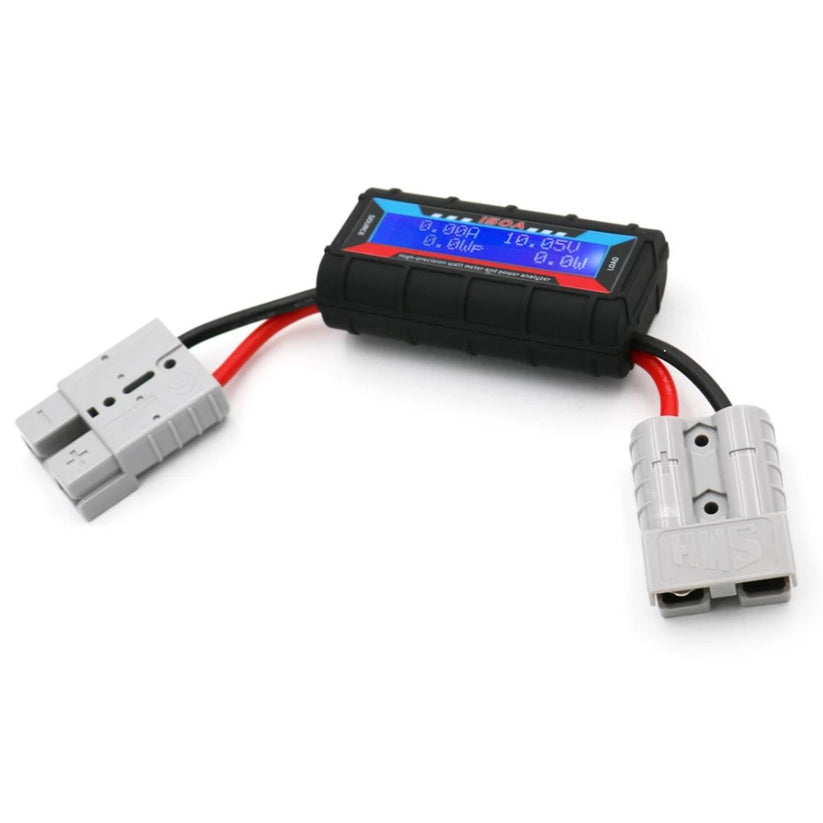 Digital Power Meter | 4WD, Offgrid and Camping – OnTrack Outdoor Pty Ltd