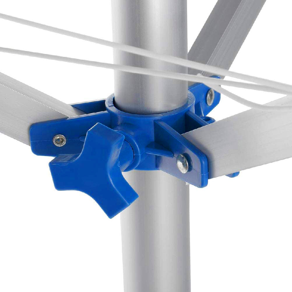 Portable Clothes Line | Caravan & Offroad