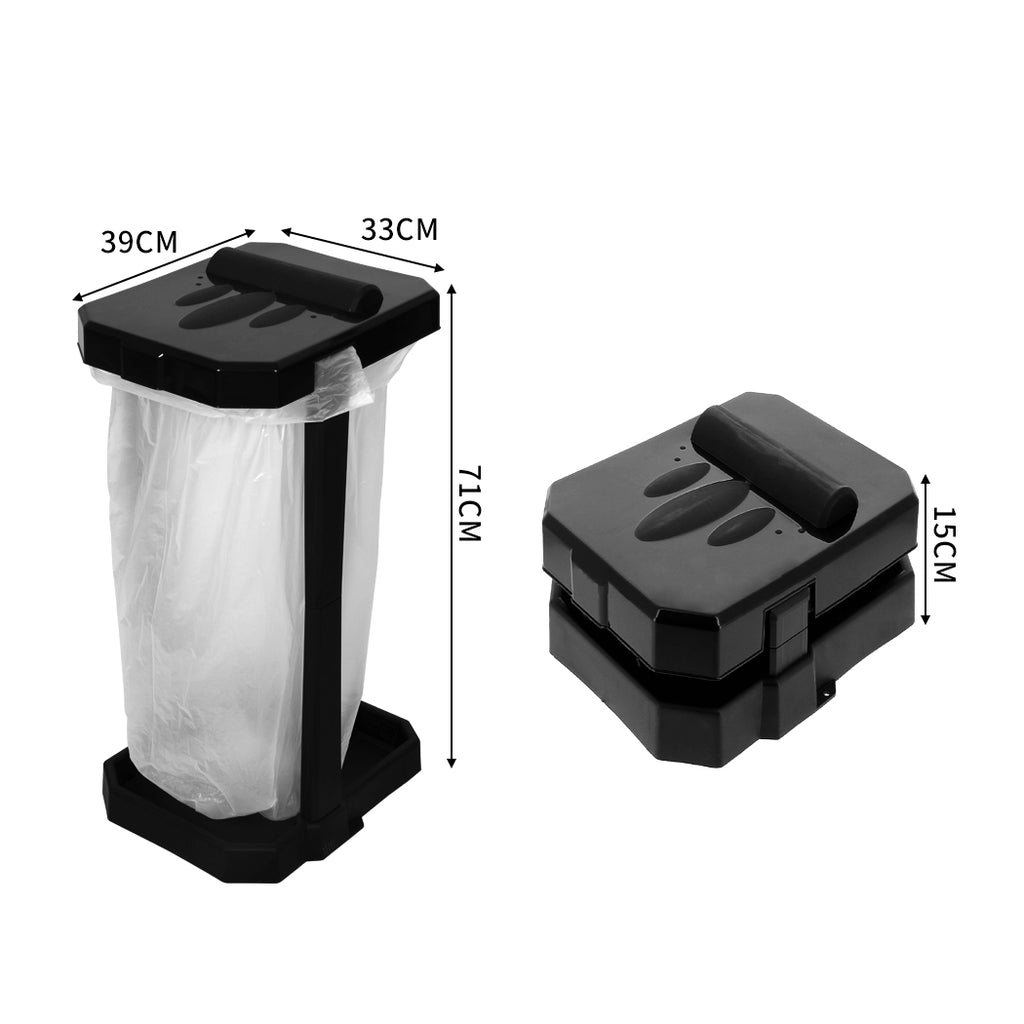 Collapsible Bin