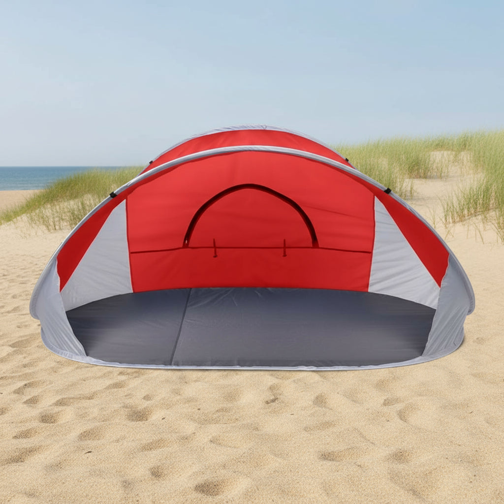 Instant Beach Tent | Beach, Family and Outdoors