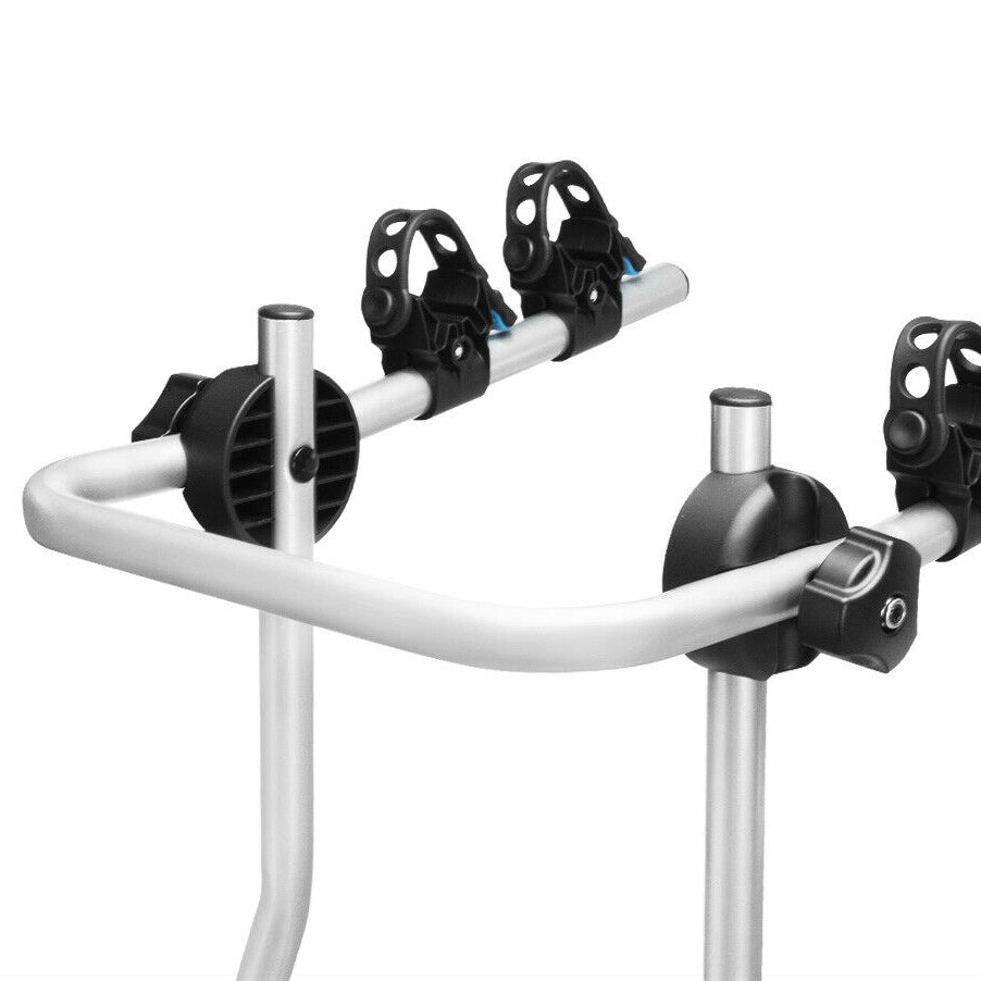 Bike Rack for Spare Wheel/Tyre | 4wd and Roadtrip Gear