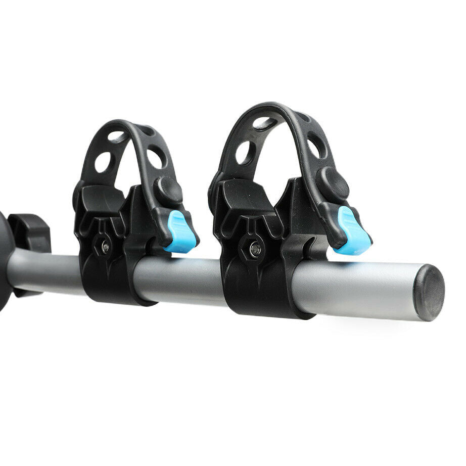 Bike Rack for Spare Wheel/Tyre | 4wd and Roadtrip Gear