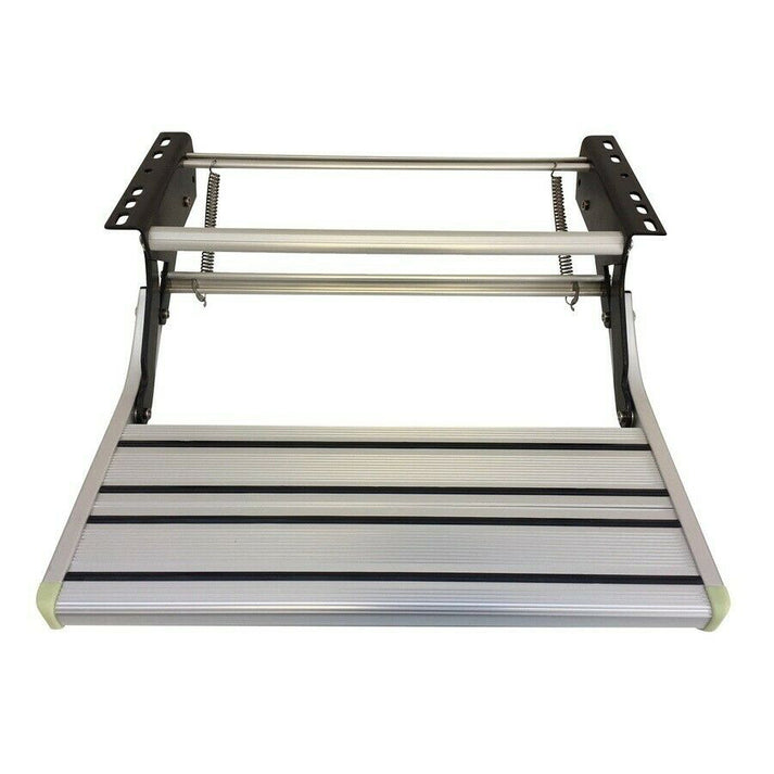 Pull Out Steps for Caravan | Caravan and Camping Supply – OnTrack ...