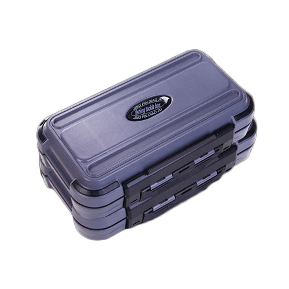 Dual Layer Waterproof Fishing Box | Fishing Supply Australia