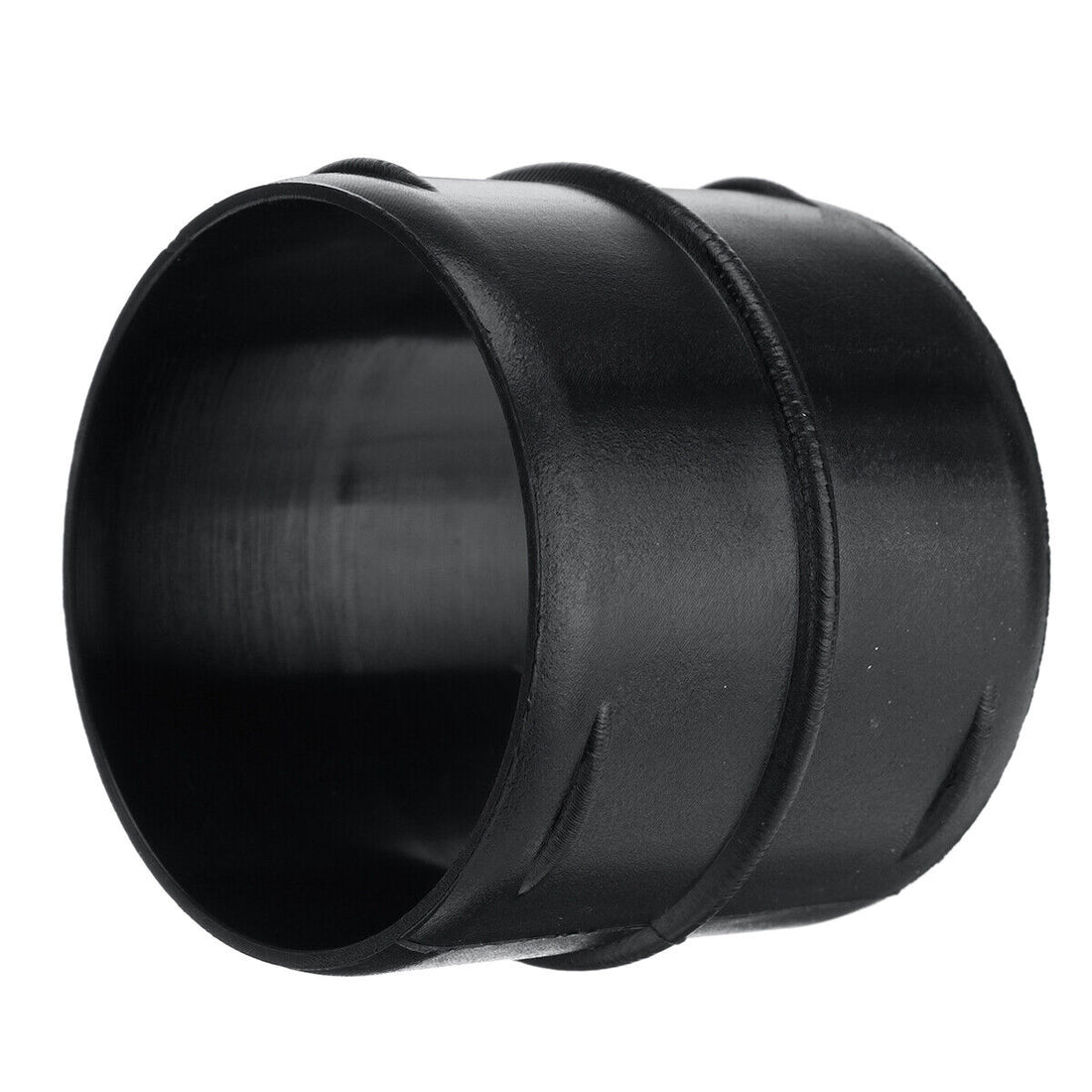 Duct Joiner for 5Kw Diesel Heater Connect Outlet Pipe 60mm 75mm Extend ...