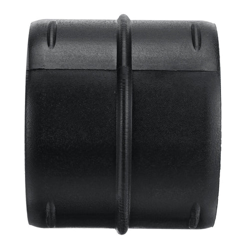 Duct Joiner for 5Kw Diesel Heater Connect Outlet Pipe 60mm 75mm Extend ...