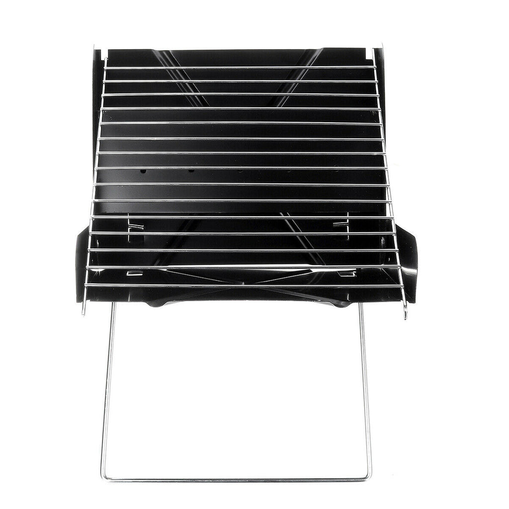 Portable Flat BBQ | Winter and Camping Gear