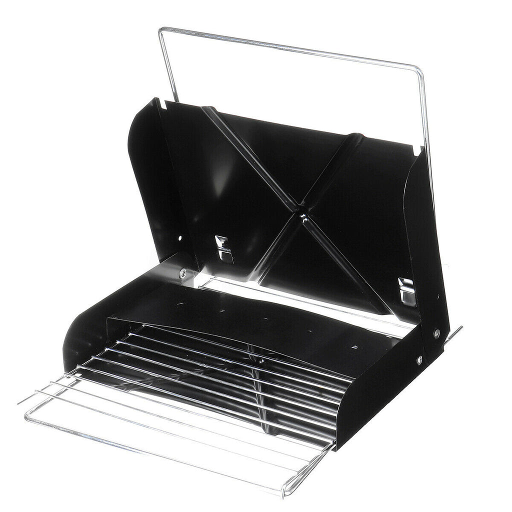 Portable Flat BBQ | Winter and Camping Gear