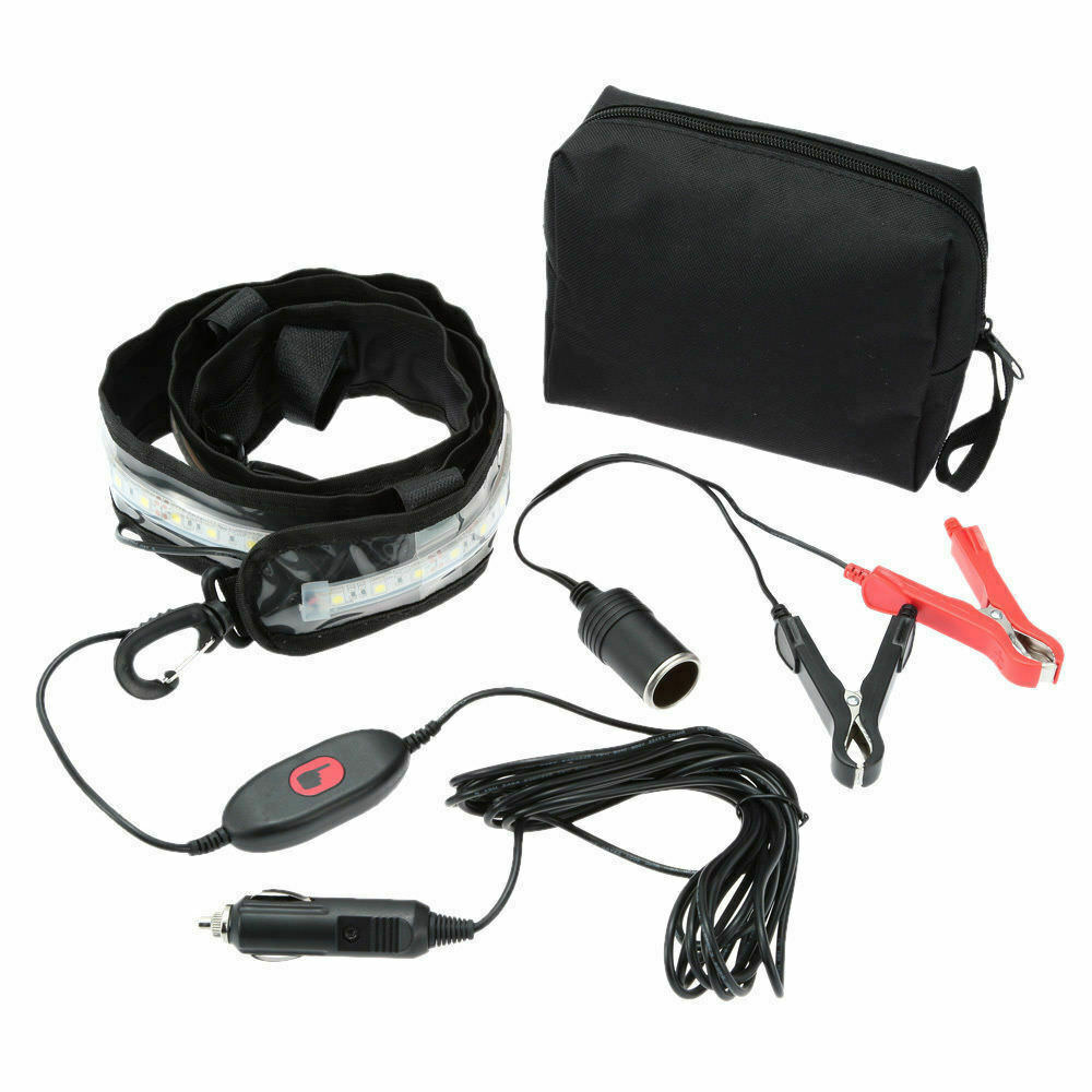 LED Light Bars Pair | 4wd and Offroad