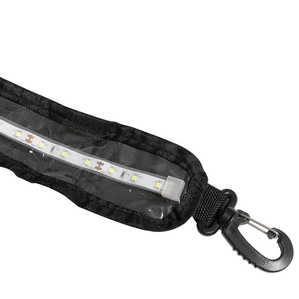 LED Light Bars Pair | 4wd and Offroad