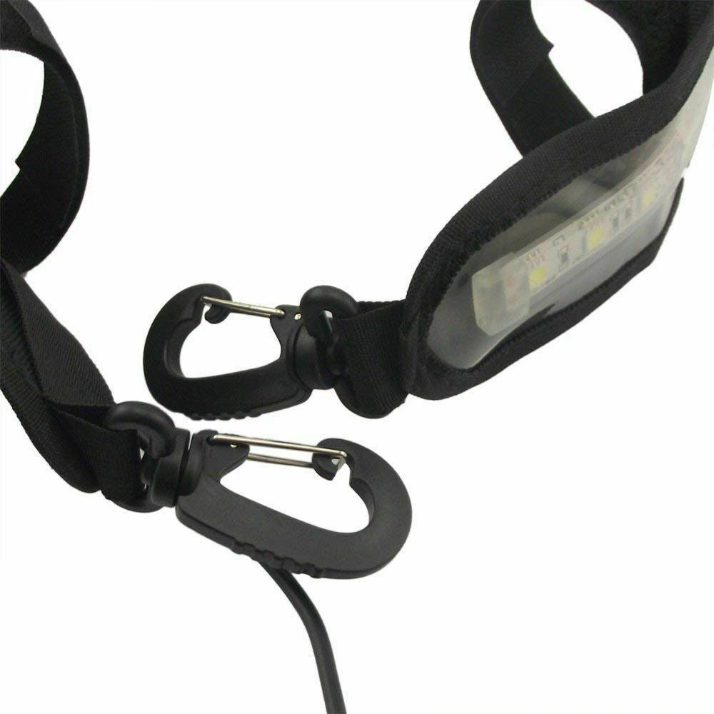 LED Light Bars Pair | 4wd and Offroad