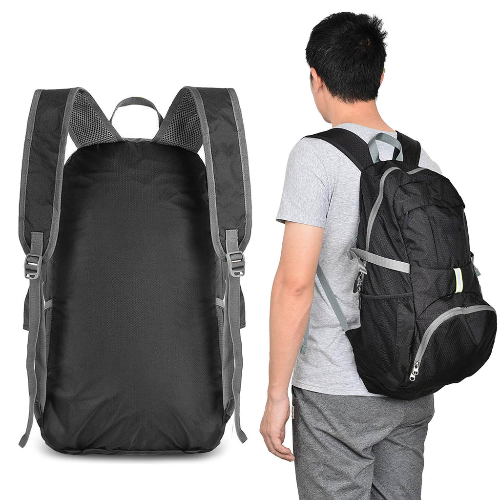 Folding Day Backpack | Camping, Outdoor and Hiking