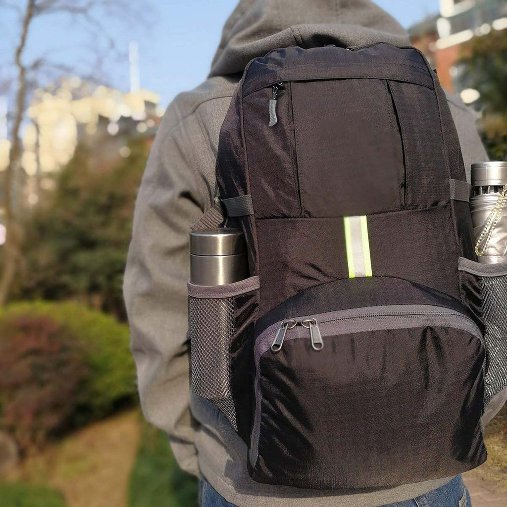 Folding Day Backpack | Camping, Outdoor and Hiking