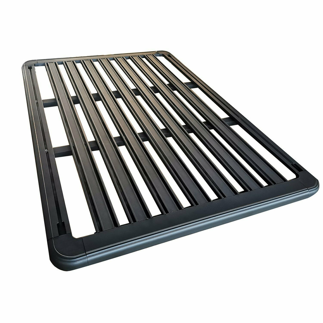 Heavy Duty Roof Platform, Cargo Luggage Rack – OnTrack Outdoor Pty Ltd