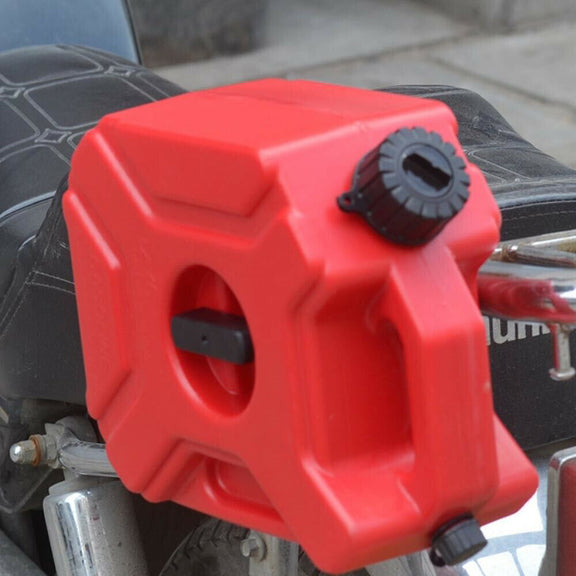 Slim Jerry Can 5L | Motorbike and Small 4wd Roadtrip – OnTrack Outdoor ...