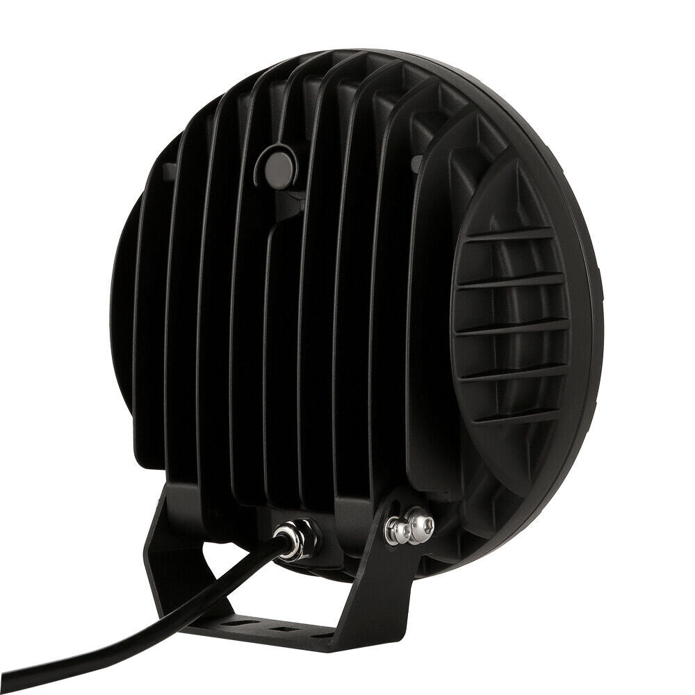 LED Spot Lights Round 9 Inch | Flood Spotlights Spotties