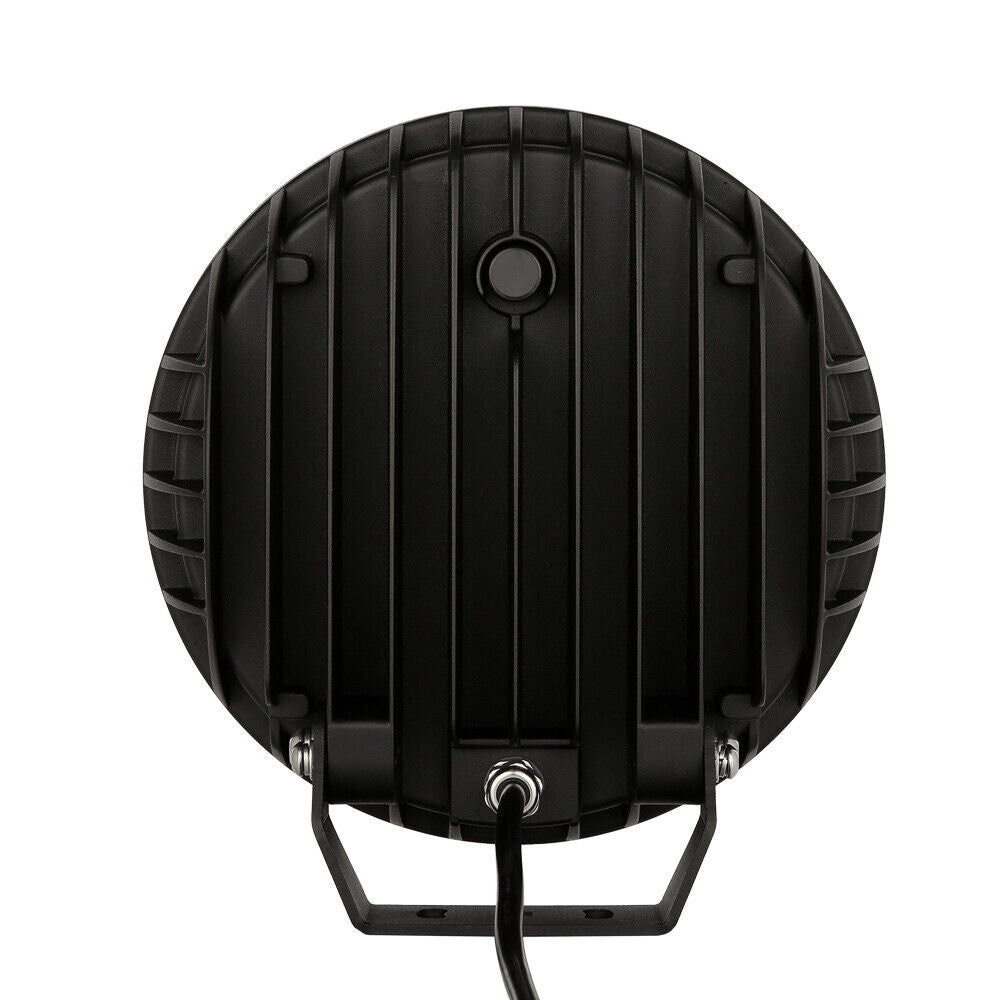 LED Spot Lights Round 9 Inch | Flood Spotlights Spotties