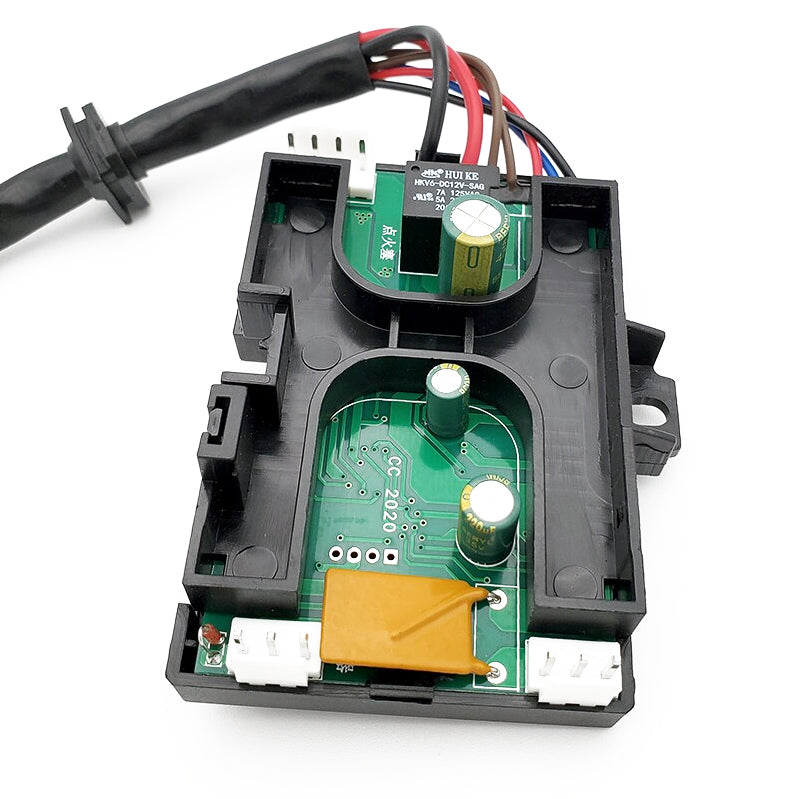 Control Board for Diesel Heater Replacement Spare Parts Australia