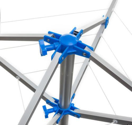 Portable Clothes Line | Caravan & Offroad