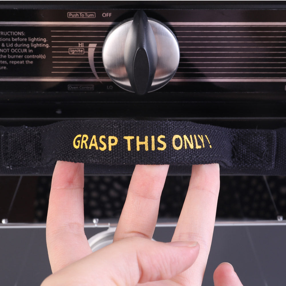 Portable Gas Stove and Oven for Camping Outdoor Cooking