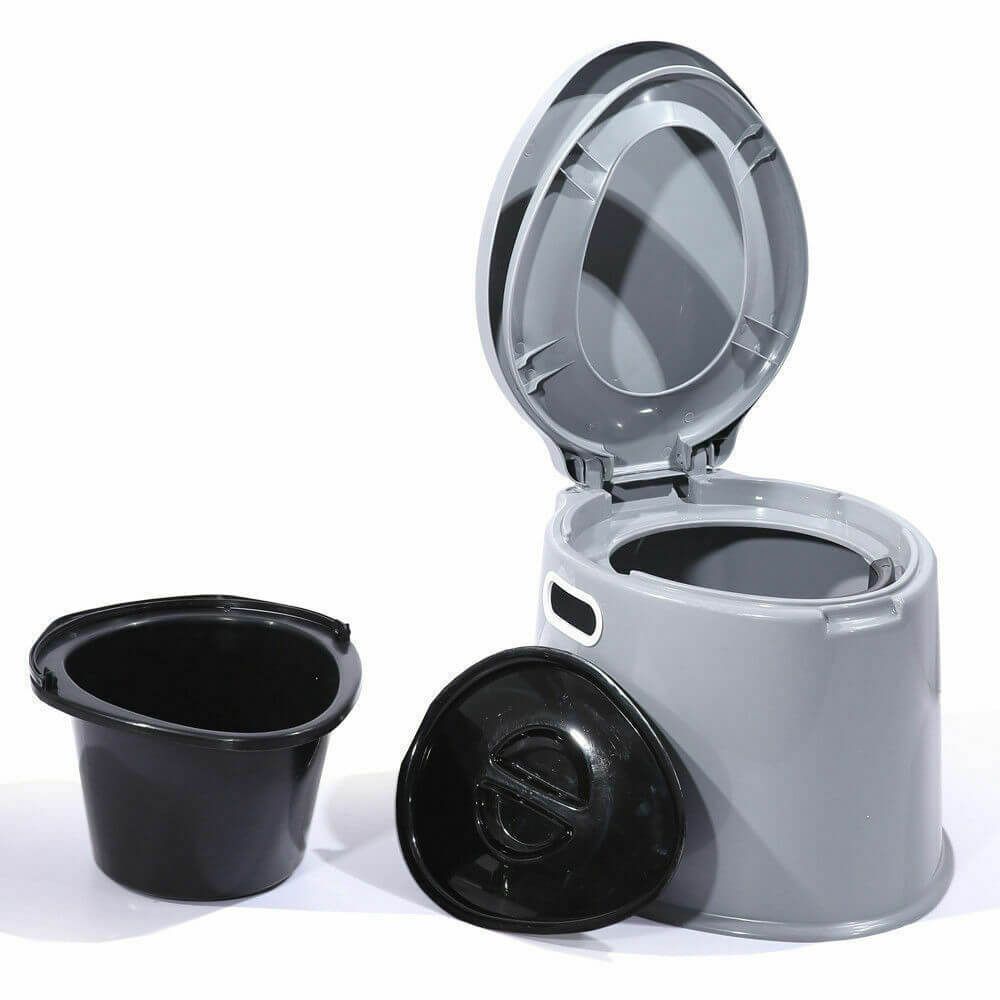 Portable Toilet | Caravan and Camping Solutions