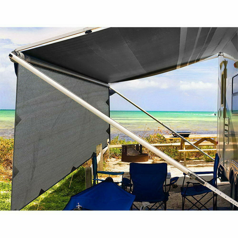 Caravan Privacy Screen | Caravan, 4wd and Roadtrip Gear