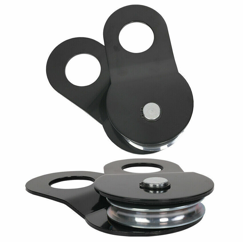 11PCS 4WD Recovery Kit Tow Strap, Buckle, Winch Damper, Shovel