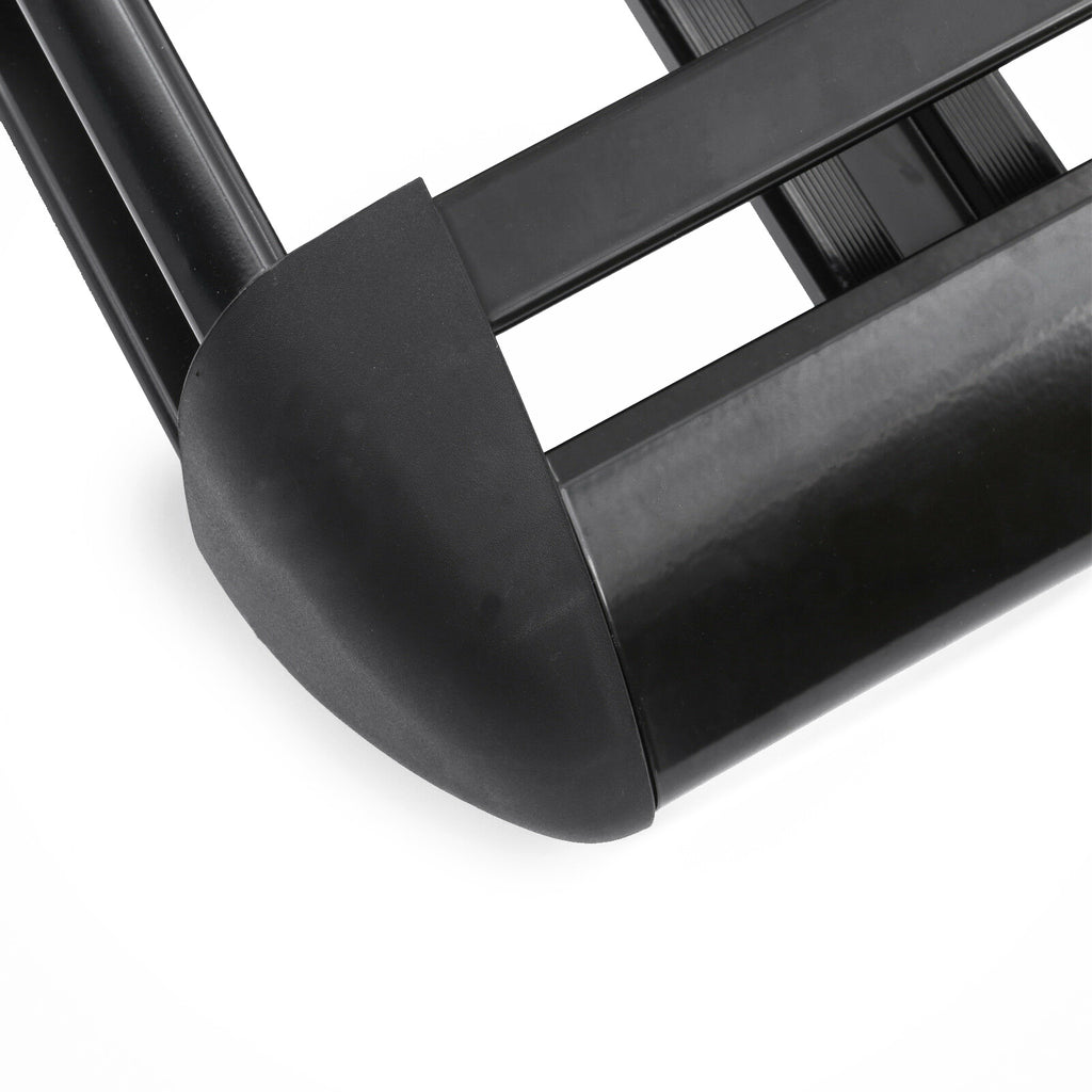 Aluminum Roof Basket, Cargo Luggage Rack