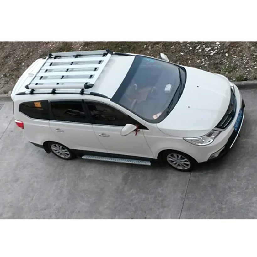 Roof Platform, Cargo Luggage Rack