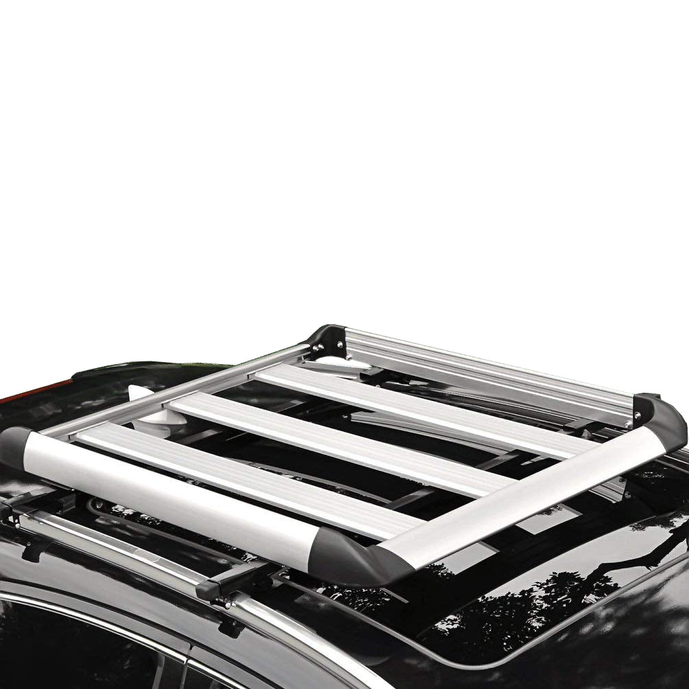 Roof Platform, Cargo Luggage Rack