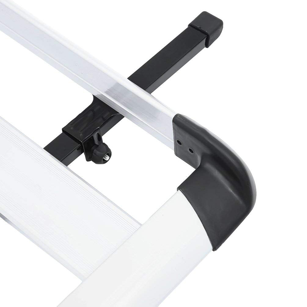 Roof Platform, Cargo Luggage Rack