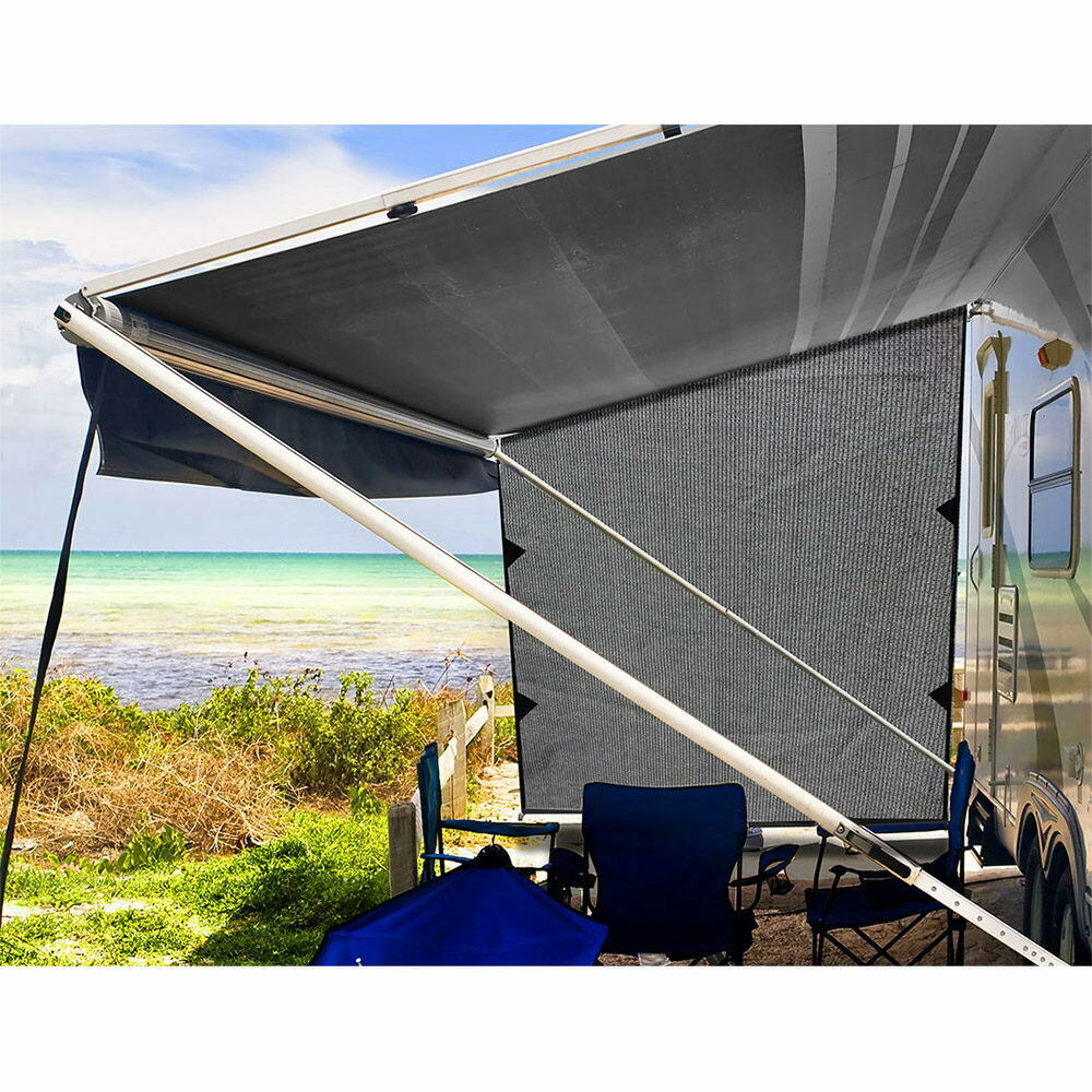 Caravan Privacy Screen | Caravan, 4wd and Roadtrip Gear