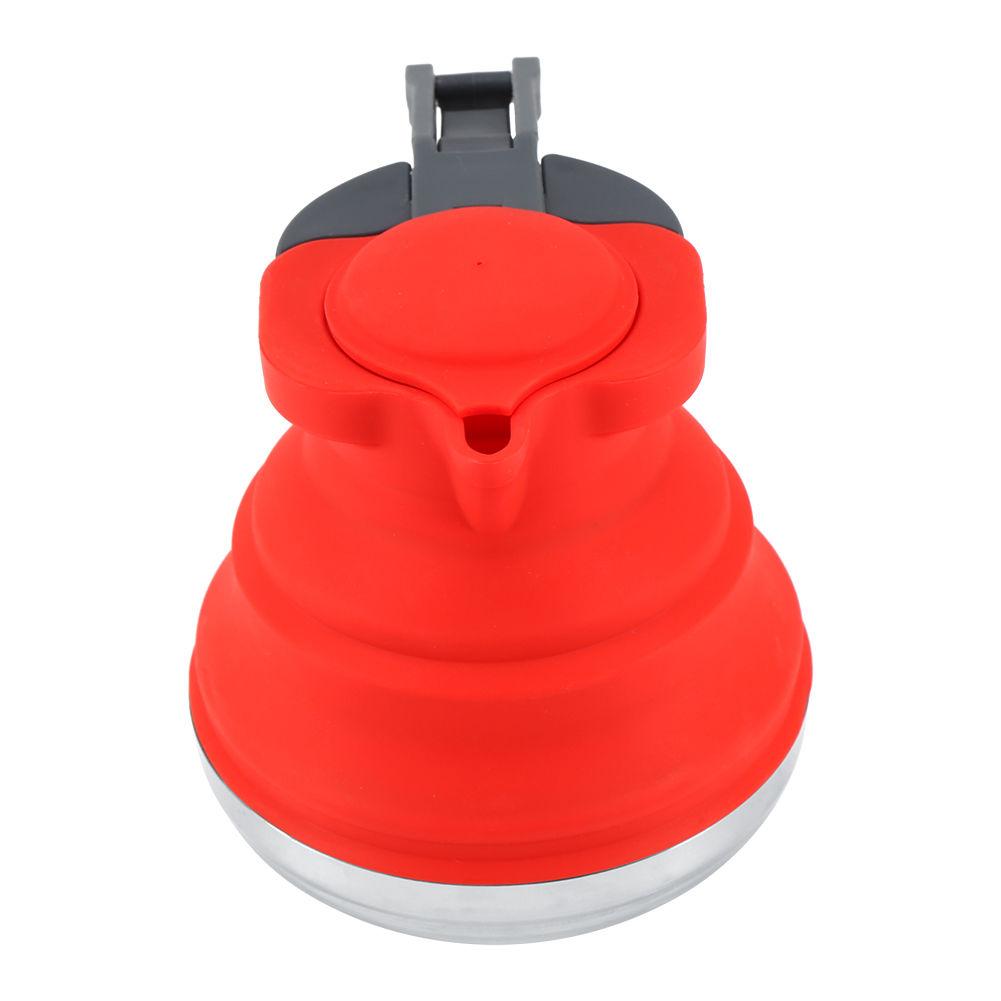 Silicone Collapsible Kettle, Hiking - 39.90 AUD