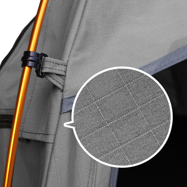 Single or Double Swag | Caravan and Camping Supply – OnTrack Outdoor ...