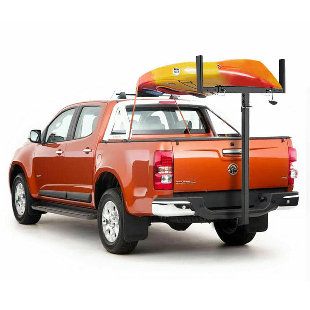 Towbar Universal Rack | 4wd and Roadtrip Gear
