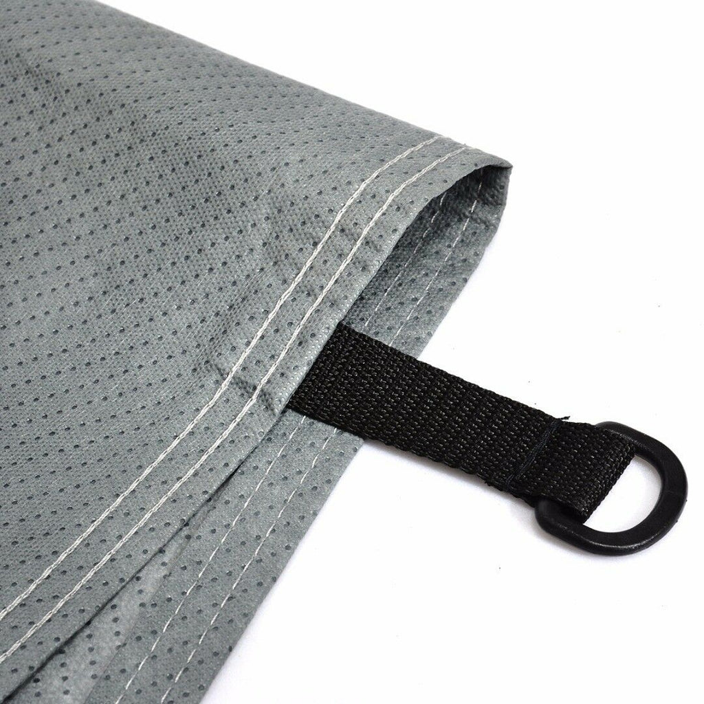 Camper Trailer Cover from | Storage and Roadtrip Gear