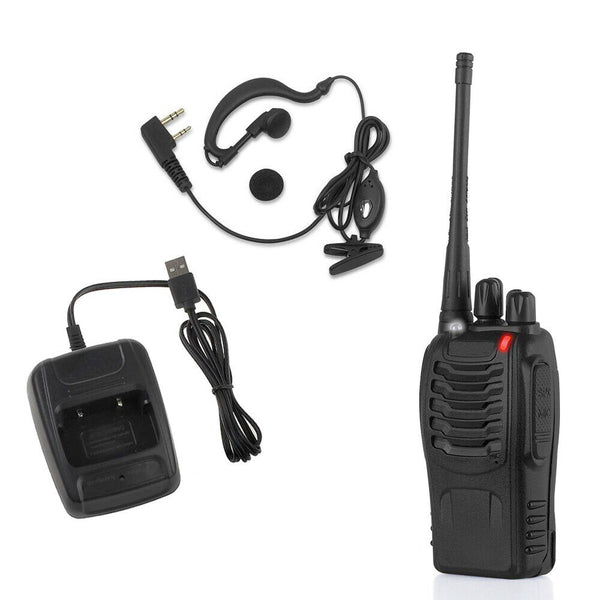 Handheld UHF Radios x 2 | 4WD and Recovery Essentials – OnTrack Outdoor ...